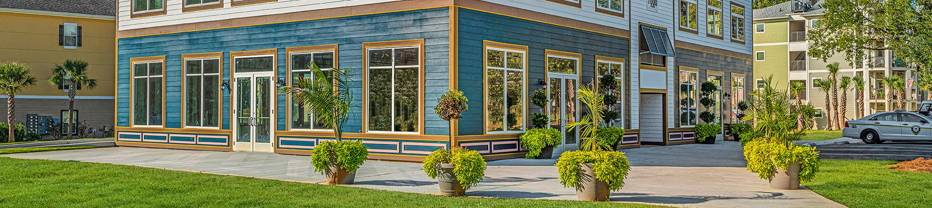 About Us - The Wrenn Group, Natural Communities in the Lowcountry